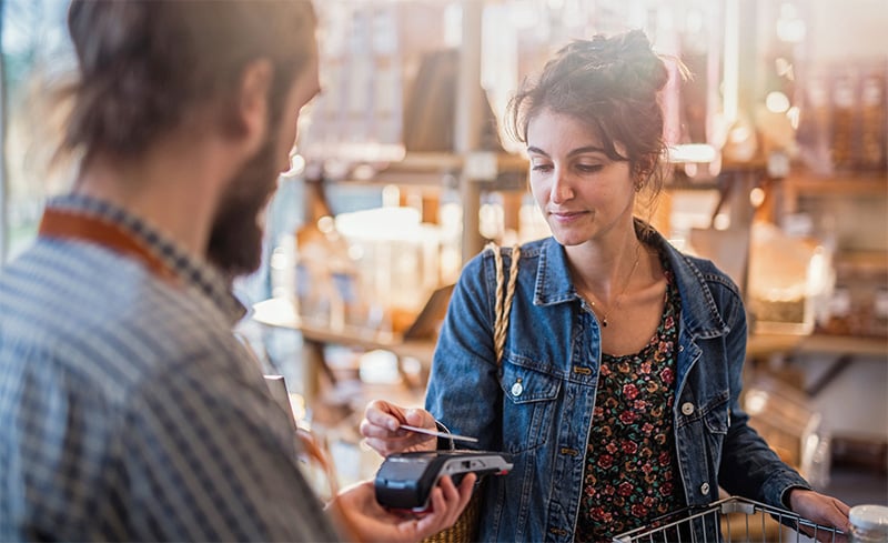 What is a Contactless Debit Card and Why Do I Need One?