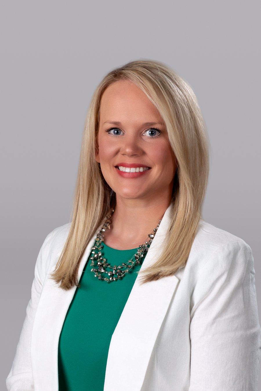 Bank Independent Welcomes Gilreath to Morgan County