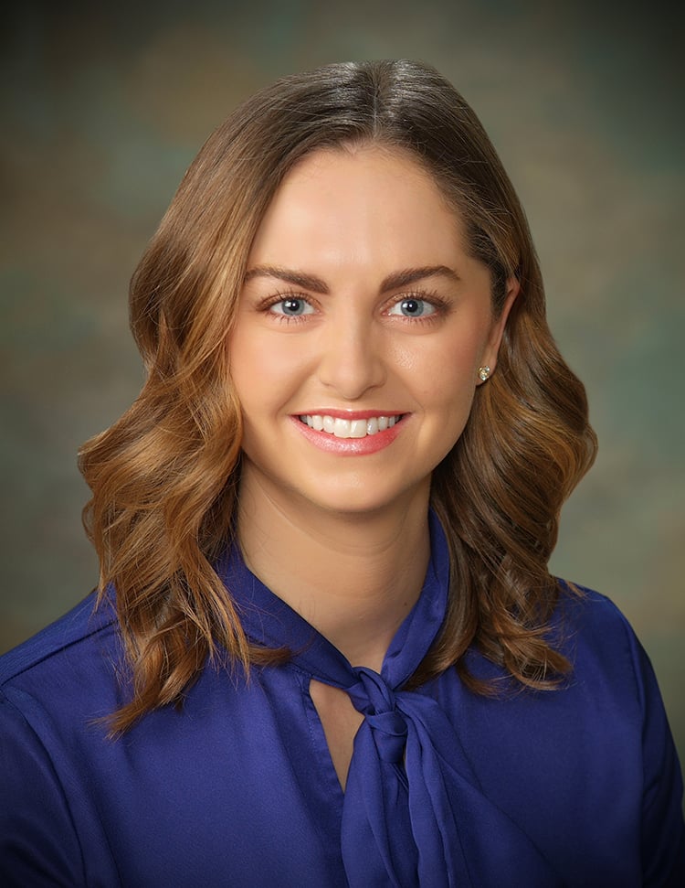 Bank Independent Promotes Hallie Mauldin