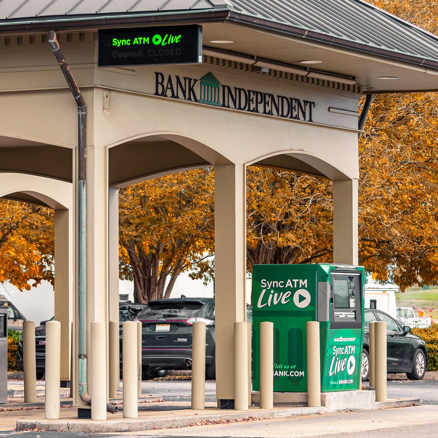 Simplifying Your Banking Experience: Explore Bank Independent's Sync ...
