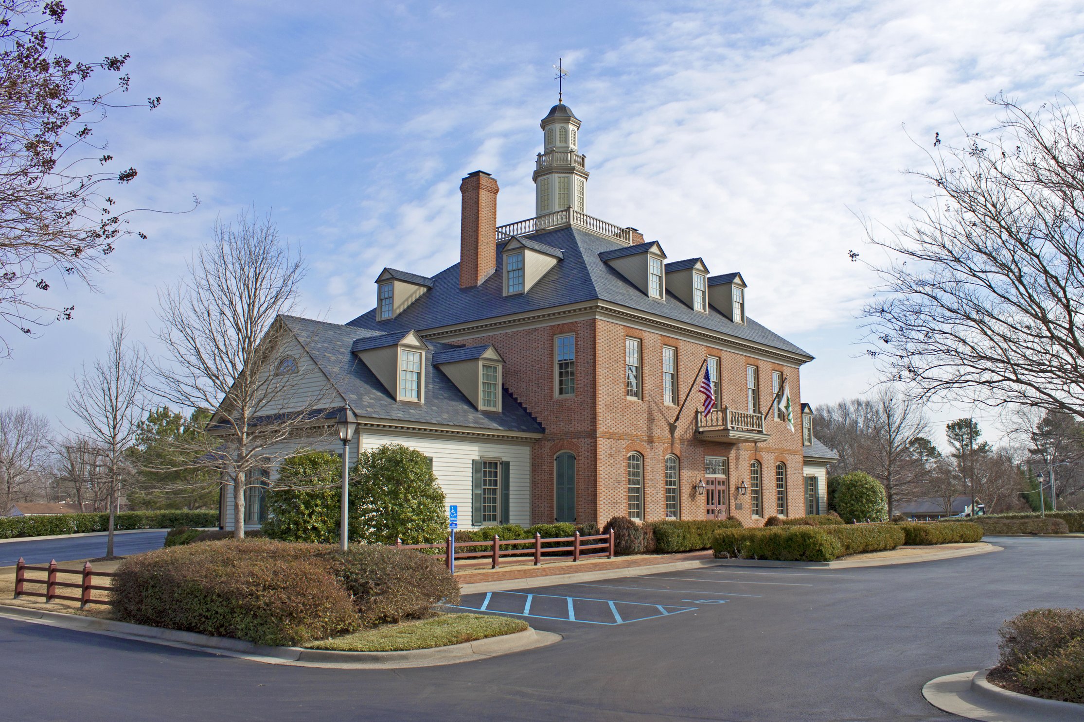 Forbes Honors Bank Independent as Alabama’s Leading Financial Institution