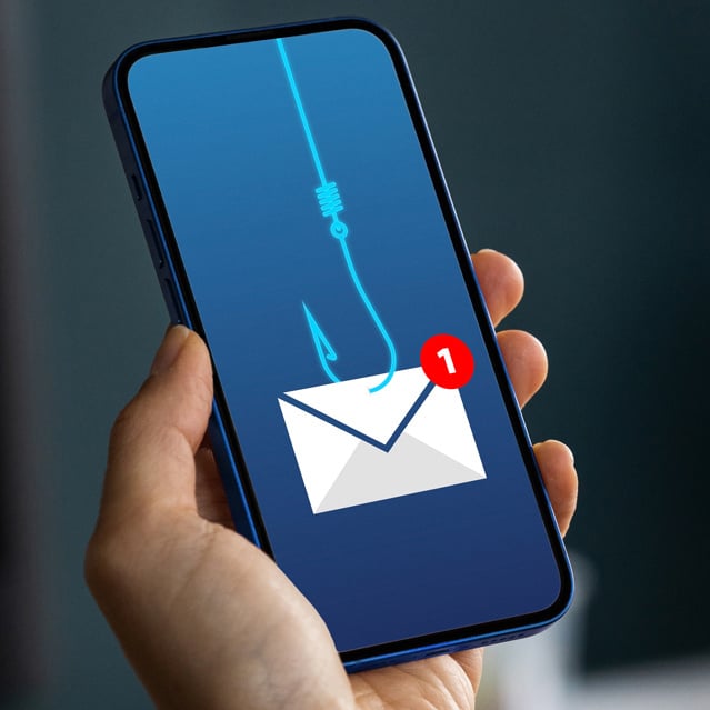 Banks Never Ask That: Protect Yourself from Phishing Scams