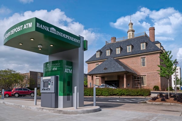 7 Tips For Using Deposit-Taking ATMs