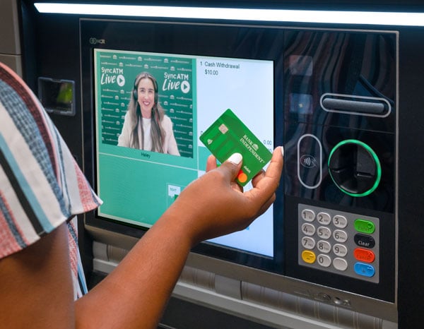 What's an Interactive Teller Machine and How Can It Help Me?