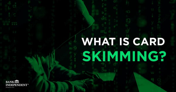 Protect Yourself From Card Skimming: What You Need to Know