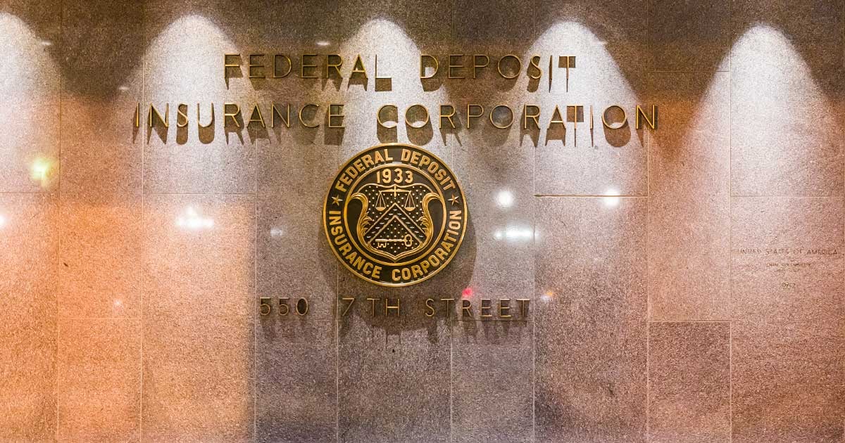 The History of the FDIC and Its Role in Protecting Depositors