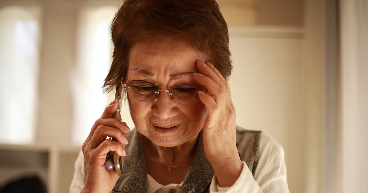 Are You Falling for Imposter Scams? Learn How to Protect Yourself Now!