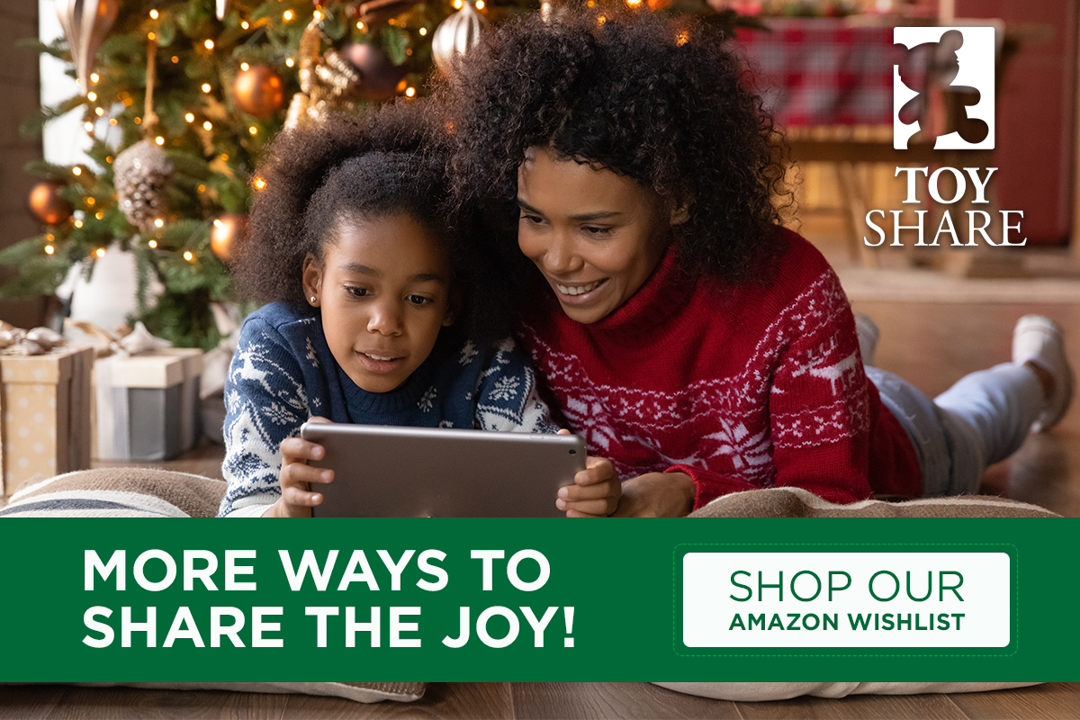 Bank Independent Set To Launch 12th Annual Toy Drive