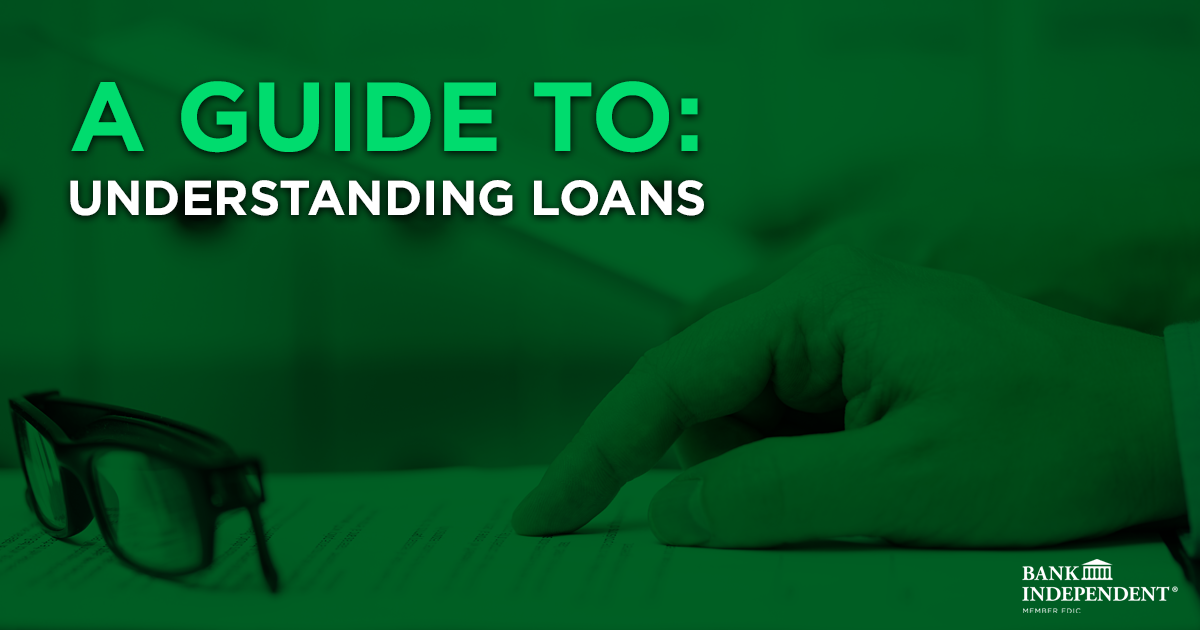 Before You Borrow: A Guide to Understanding Loans